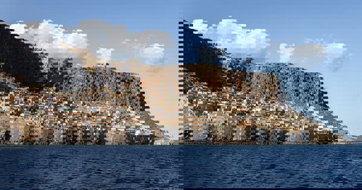 Unesco Heritage 2024 Cruise