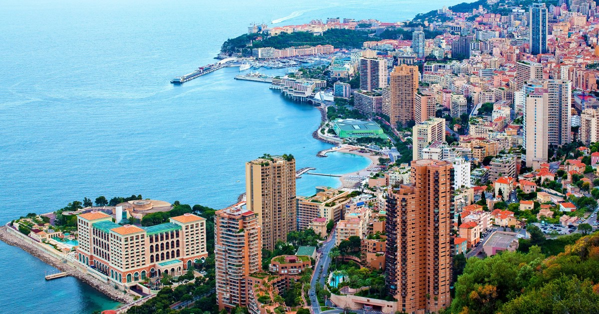 Monaco