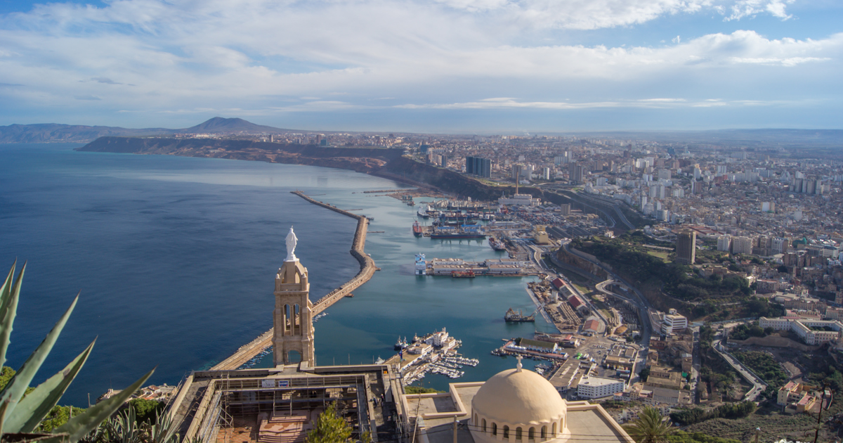 Oran