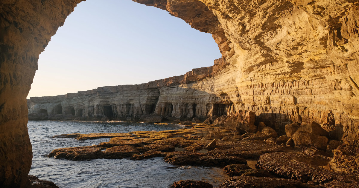 Cruise to Cyprus: sights and hidden places | Embarq Travel