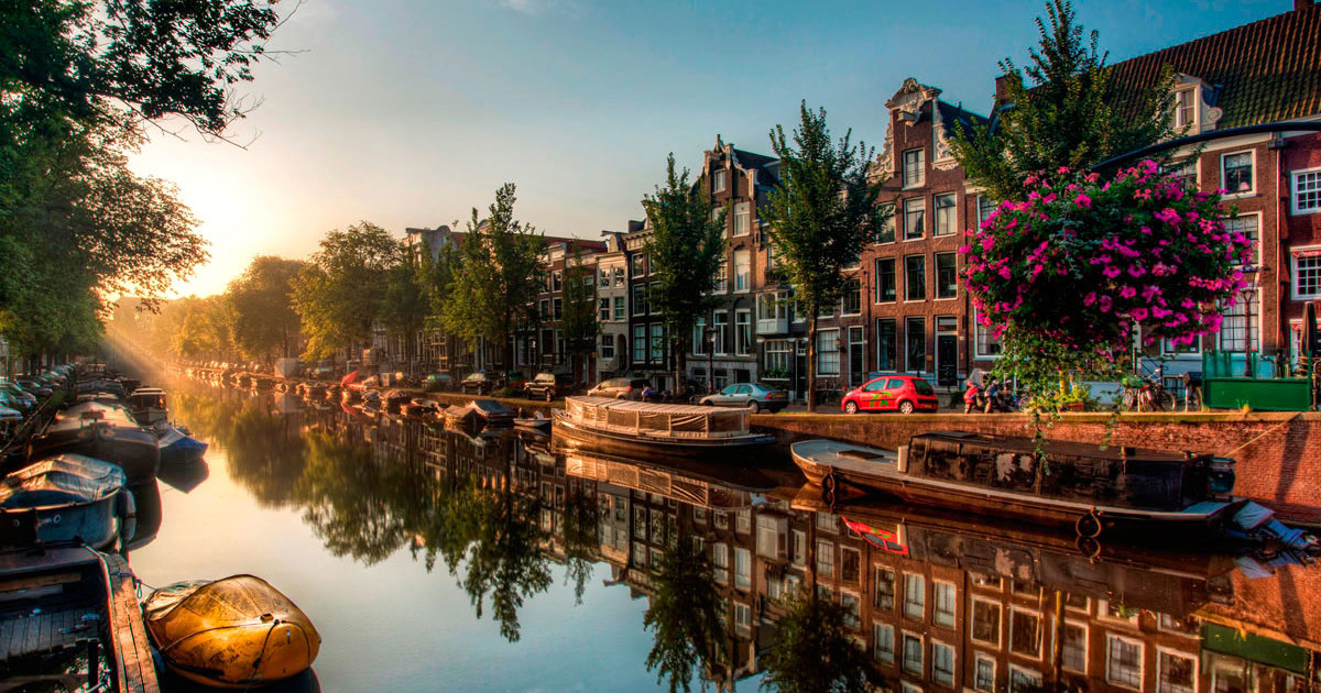 Netherlands