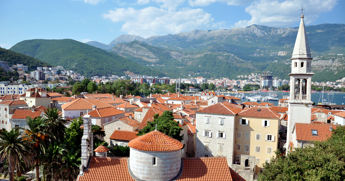 Budva