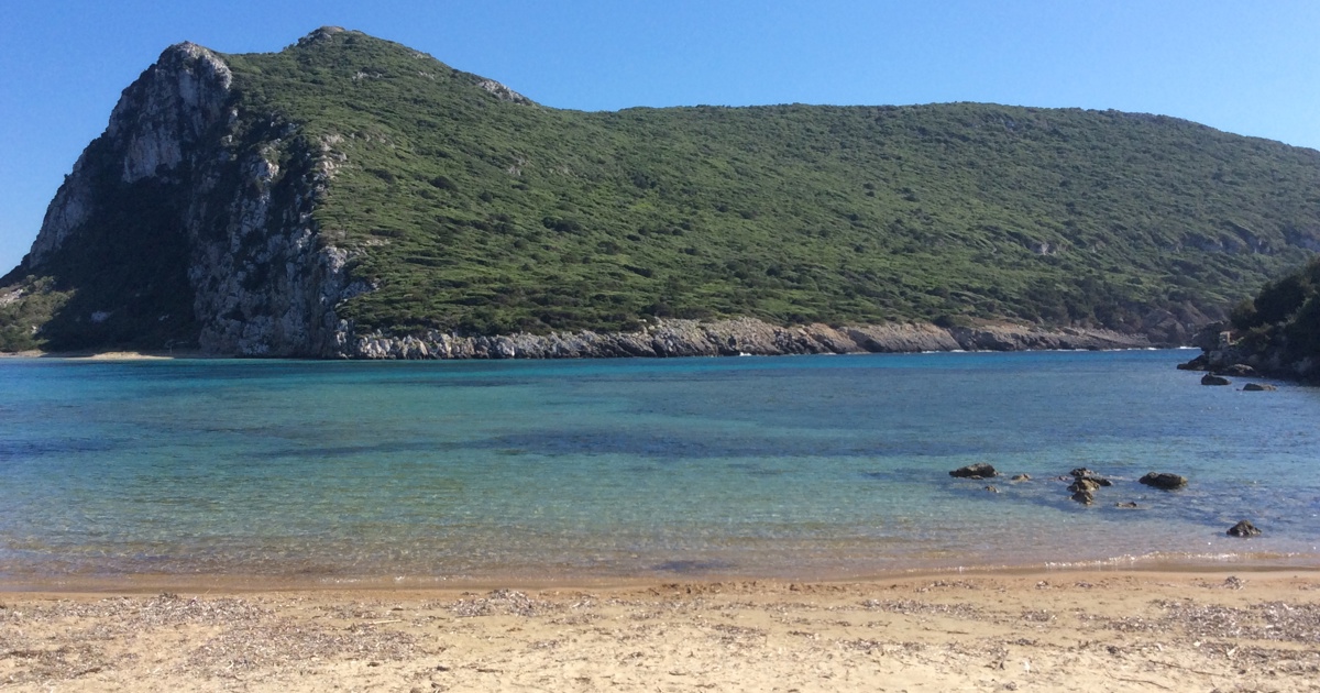 Itinéraire personnalisé à Pilos, Grèce | Embarquement.travel