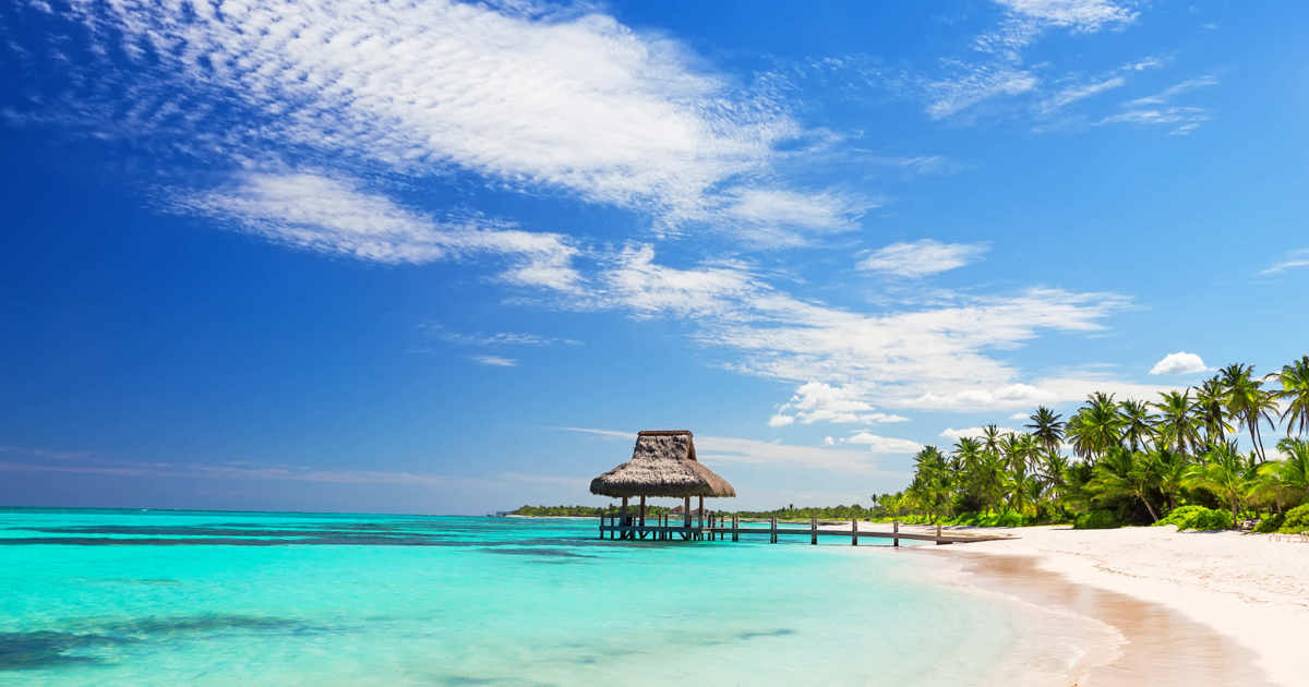 Cruise to Dominican Republic | Embarq Travel