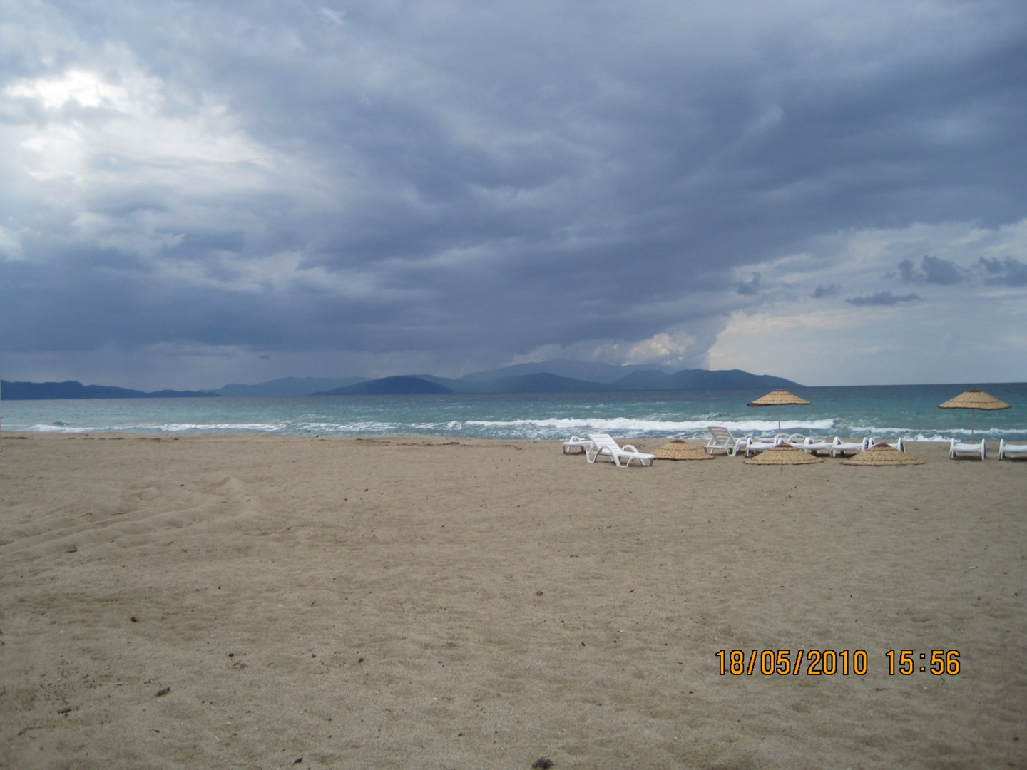 Individual itinerary to Samos, Greece | Embarq.travel