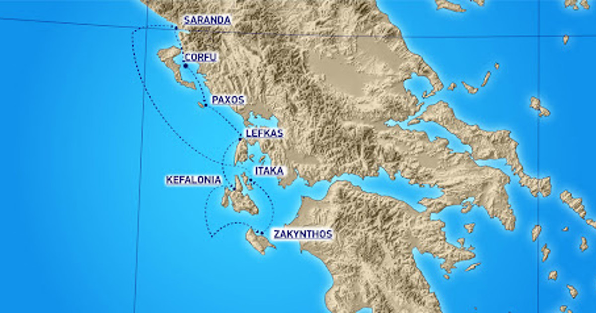 How to plan your cruise with EmbarQ?